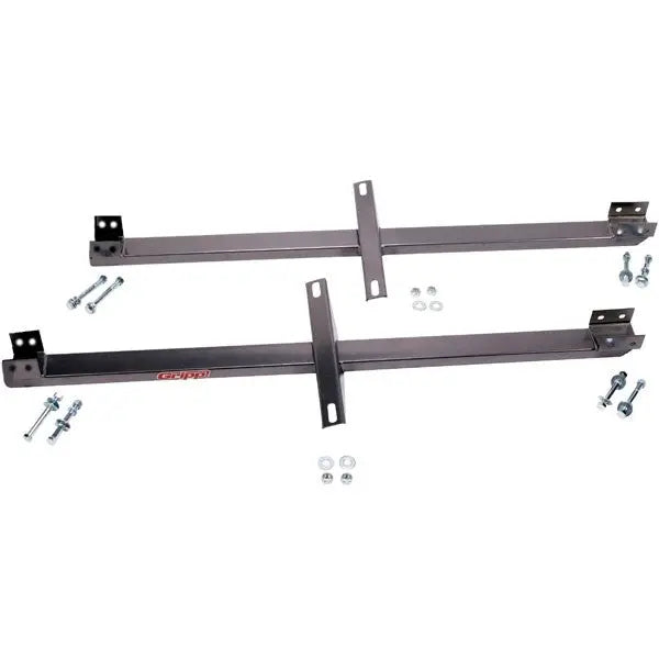 Ford Mustang Subframe Connectors With Seat Bracket Support 94-04