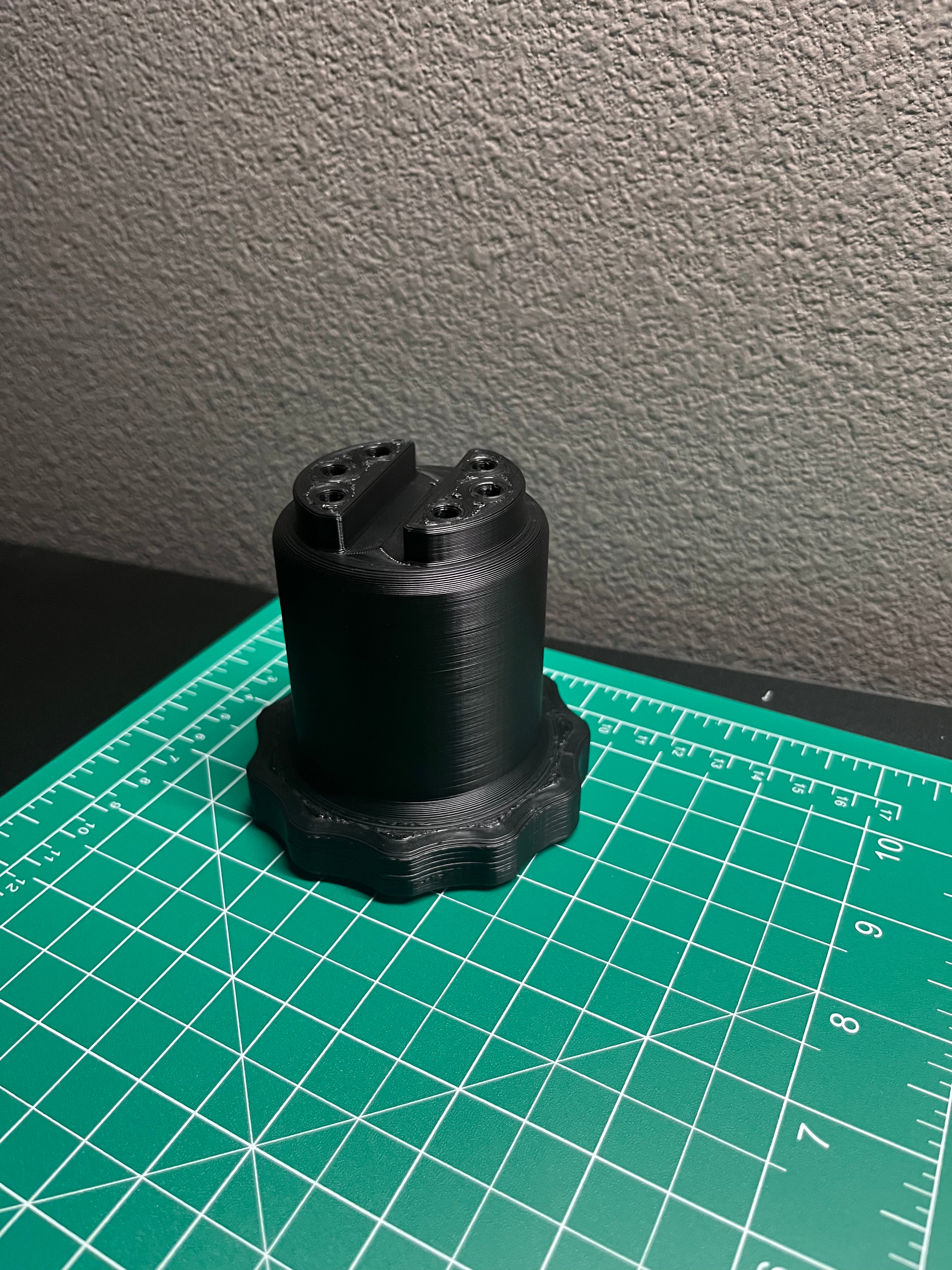 Yukon Dana 44/60 Hub Tool