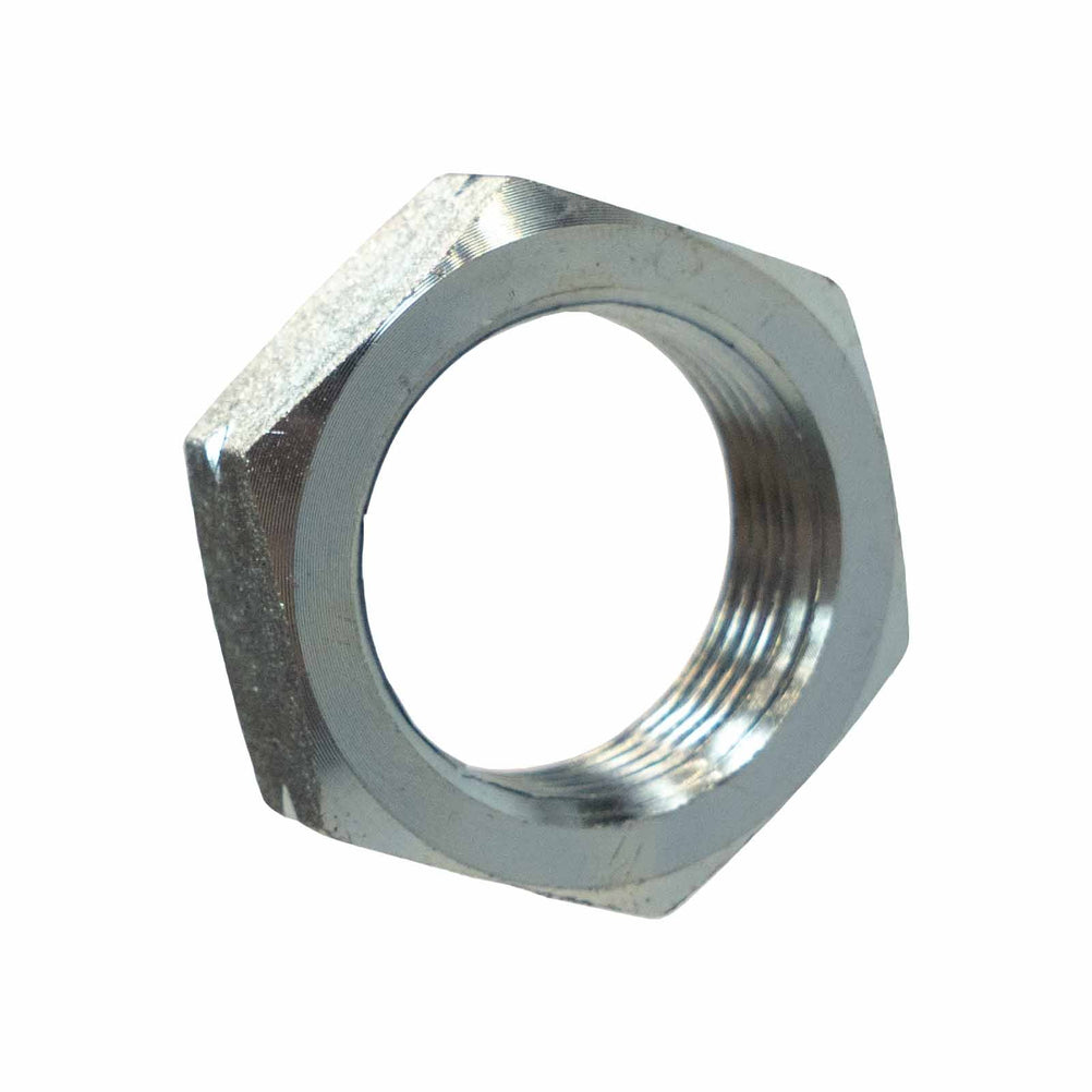 1.25" Jam Nut Left Hand 12(TPI)