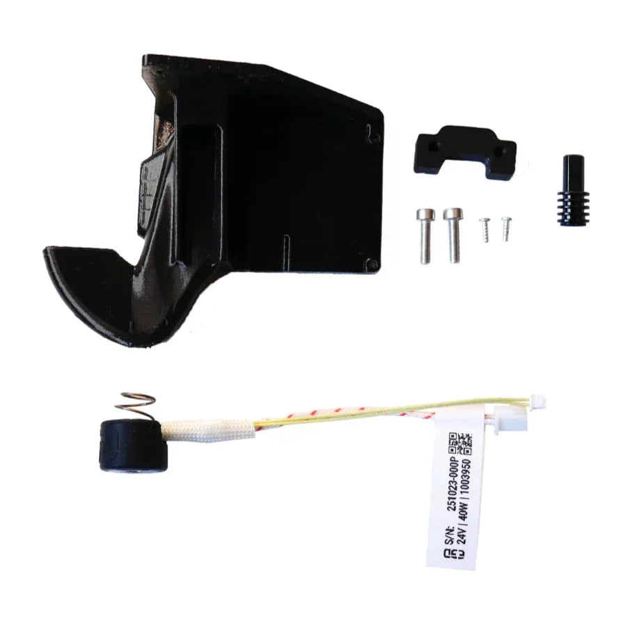 Revo Upgrade Kit for Creality Sprite Extruders