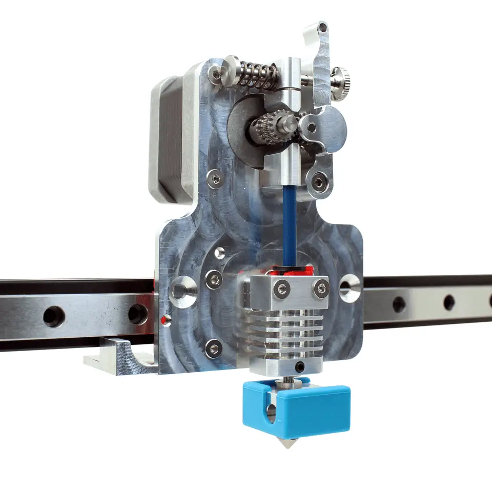 Direct Drive Kit for Linear Rail System